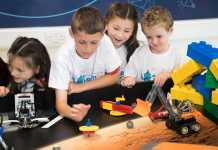 40 Chores for Kids Depending on their Age