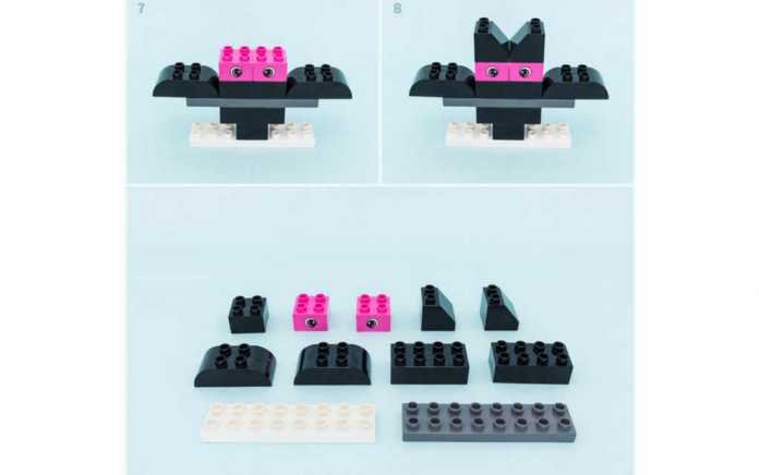 13 Easy (and Eerie!) Ideas for LEGO Halloween Fun