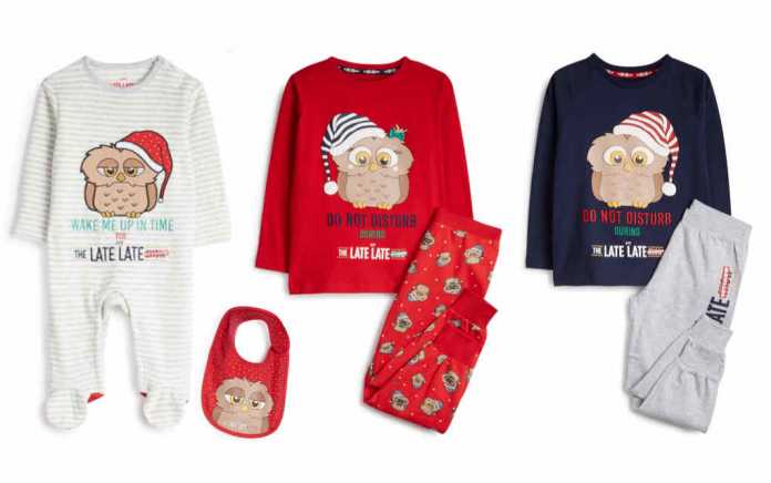 First Look at the Penneys Late Late Toy Show Range!