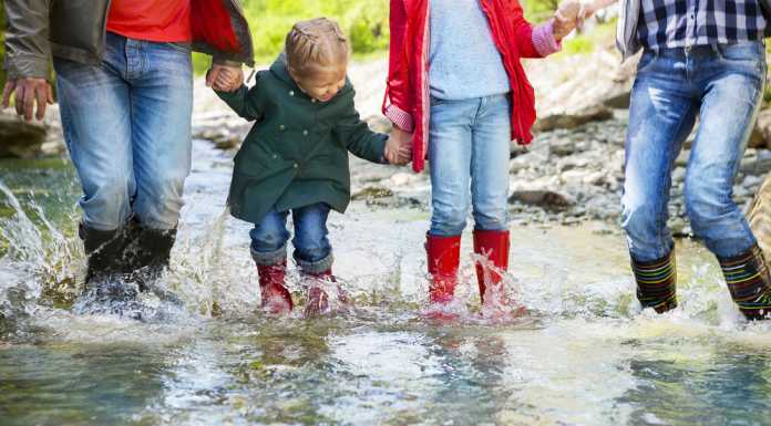 Inspiring Rainy Day Ideas For The Summer Holidays
