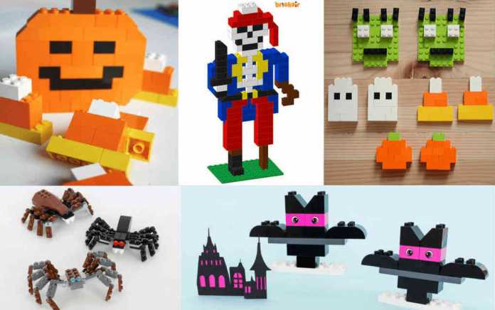 50 Fang-tastic and Super Fun Halloween Activities for Kids