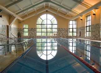 Best Family Friendly Hotel Pools in Ireland