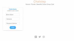 ChatStep: a Parent's Guide