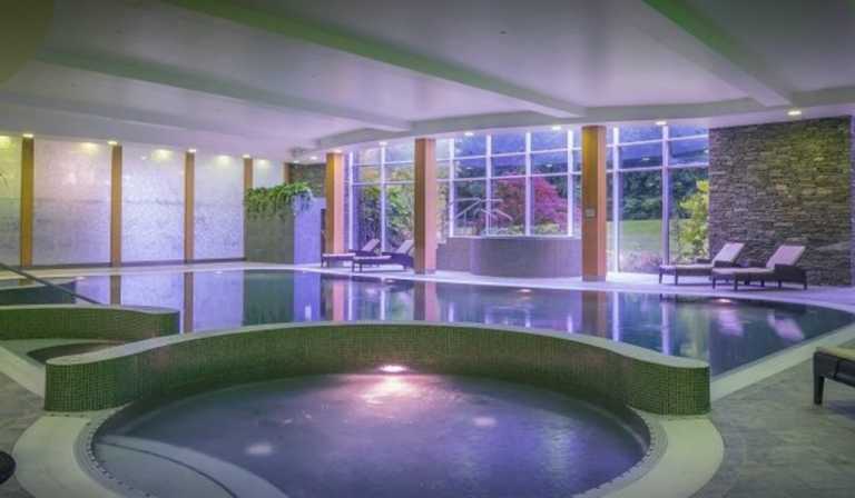 Best Family Friendly Hotel Pools in Ireland