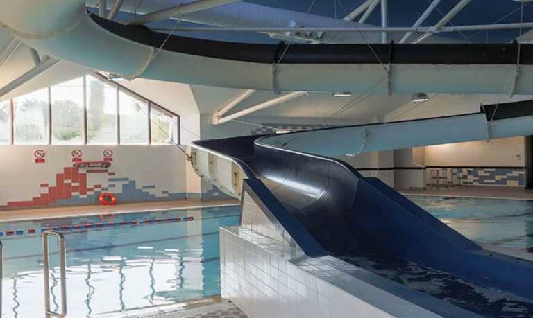 Best Family Friendly Hotel Pools in Ireland