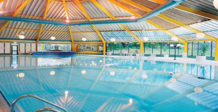 Best Family Friendly Hotel Pools in Ireland