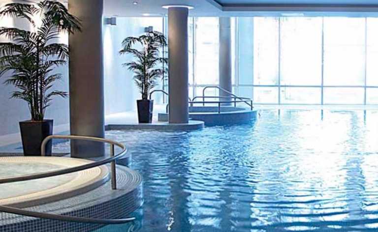 Best Family Friendly Hotel Pools in Ireland