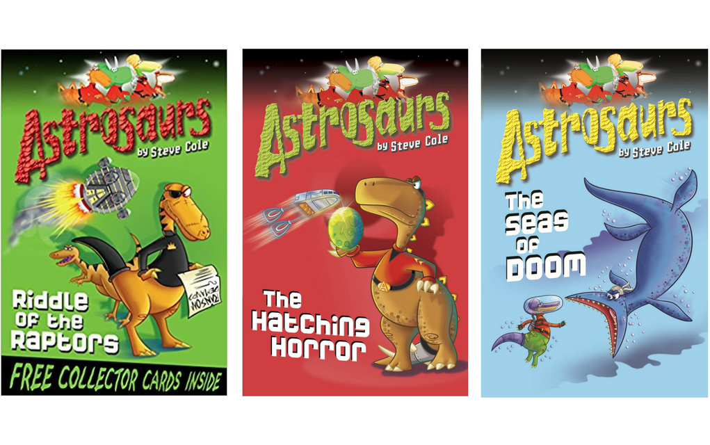 Be A Bookasaurus! 20 Top Dinosaur Books for Your Dino-Mad Kid