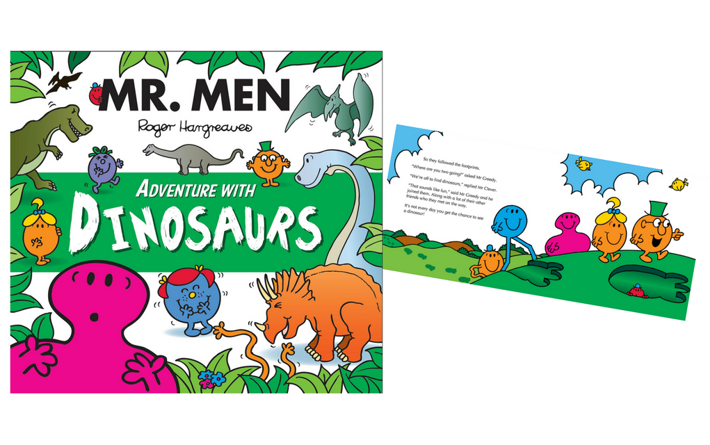 Be A Bookasaurus! 20 Top Dinosaur Books for Your Dino-Mad Kid