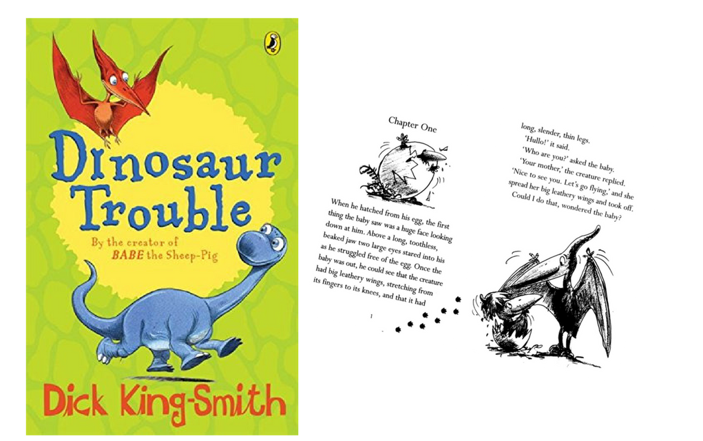 Be A Bookasaurus! 20 Top Dinosaur Books for Your Dino-Mad Kid