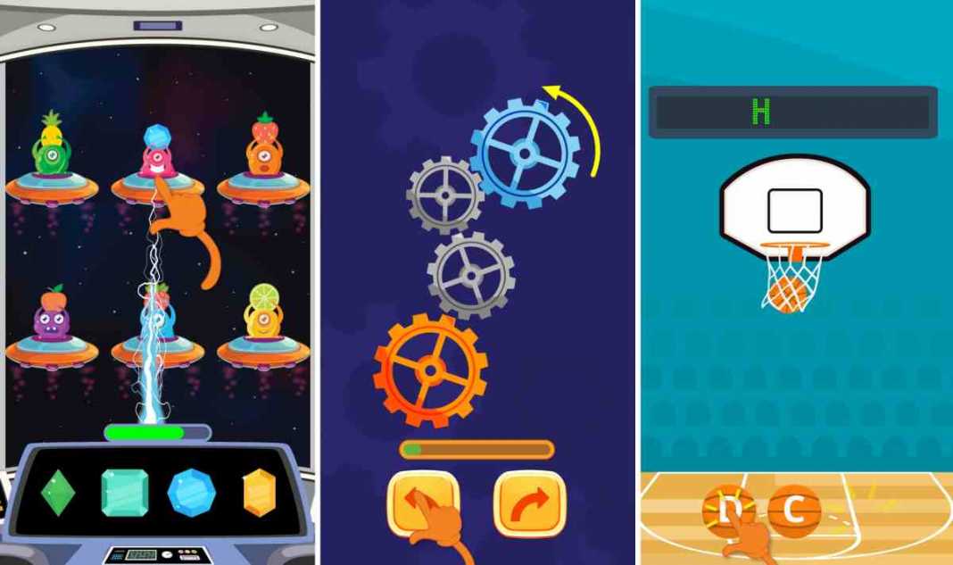 Family Review: MentalUP Educational Brain Games App
