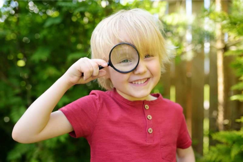 101 Free Things to Do with Kids That Will Cost Nothing but Time