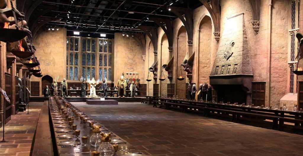 10 Must-See Harry Potter Places in London