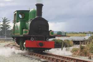 10 Top Things To Do in Clare With Kids