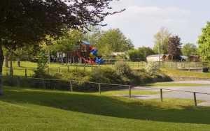 Nore Valley Park a Family Destination with a Difference