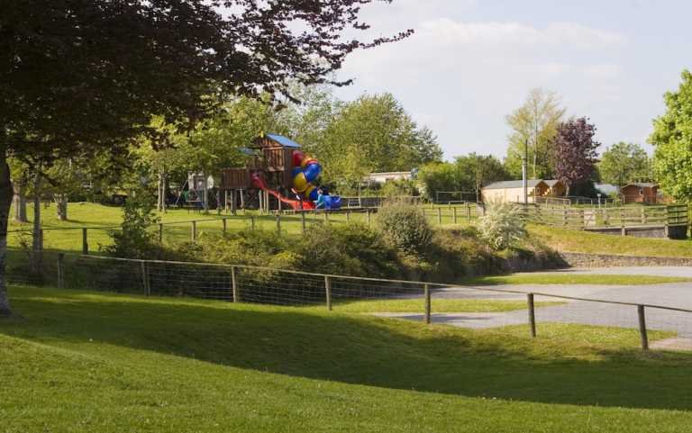Nore Valley Park a Family Destination with a Difference