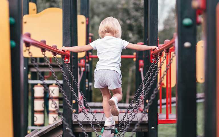 The Best Playgrounds in Ireland Recommended By Parents & Children