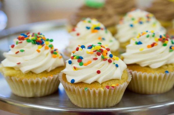 These Lemon Buns with Lemon Icing are a Delicious, Easy Bake