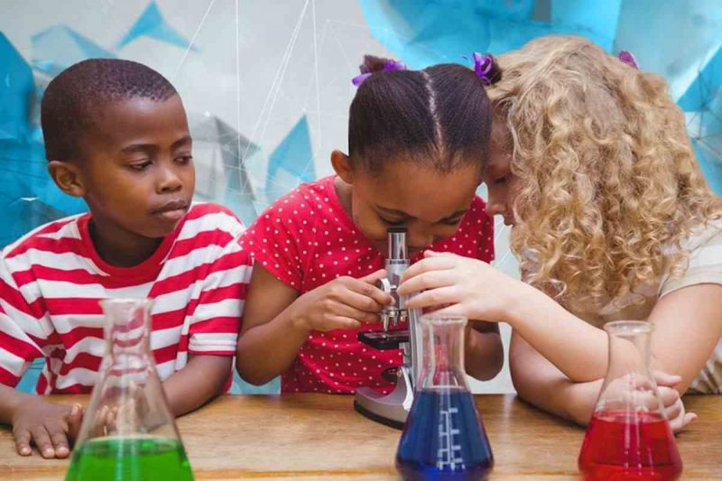 The Best Places to Discover Science for Kids in Ireland