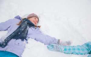 It's a Snow Day! 15 Great Ideas for Memorable Snow Fun
