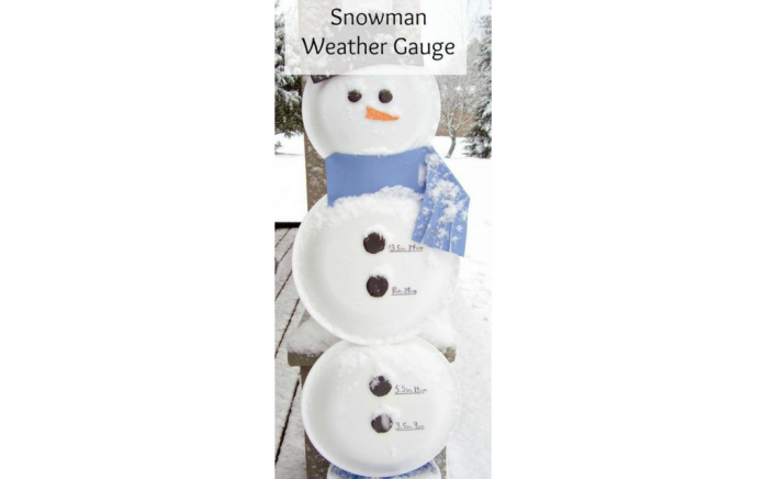 It's a Snow Day! 15 Great Ideas for Memorable Snow Fun