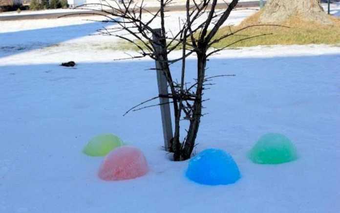 It's a Snow Day! 15 Great Ideas for Memorable Snow Fun