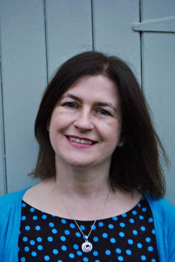 We Celebrate These 20 Bold Girls Authors