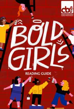 We Celebrate These 20 Bold Girls Authors