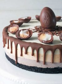 Celebrate Spring with 20 Fun and Easy Easter Desserts