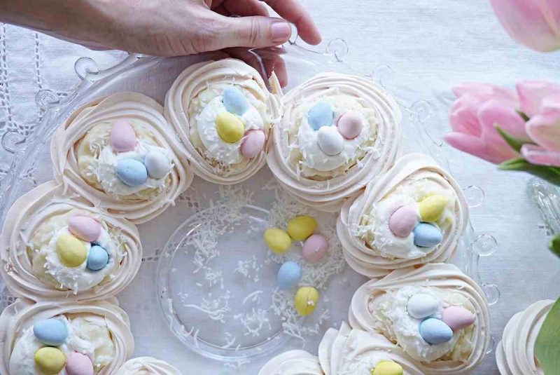 Celebrate Spring with 20 Fun and Easy Easter Desserts