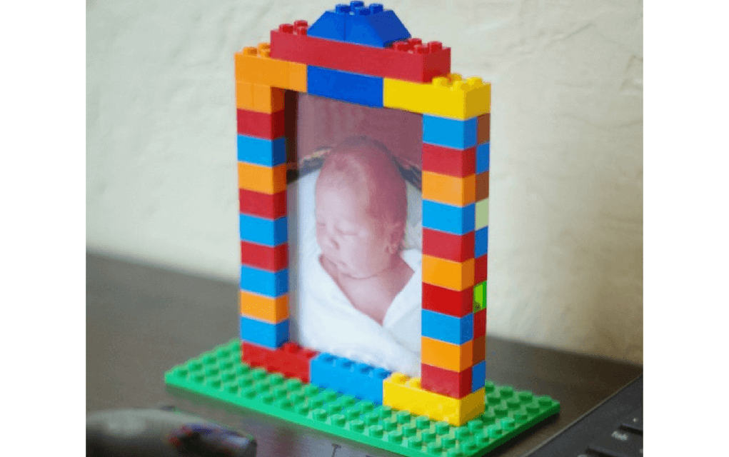 50+ Free LEGO Instructions: Learn How To Be a Master Builder!