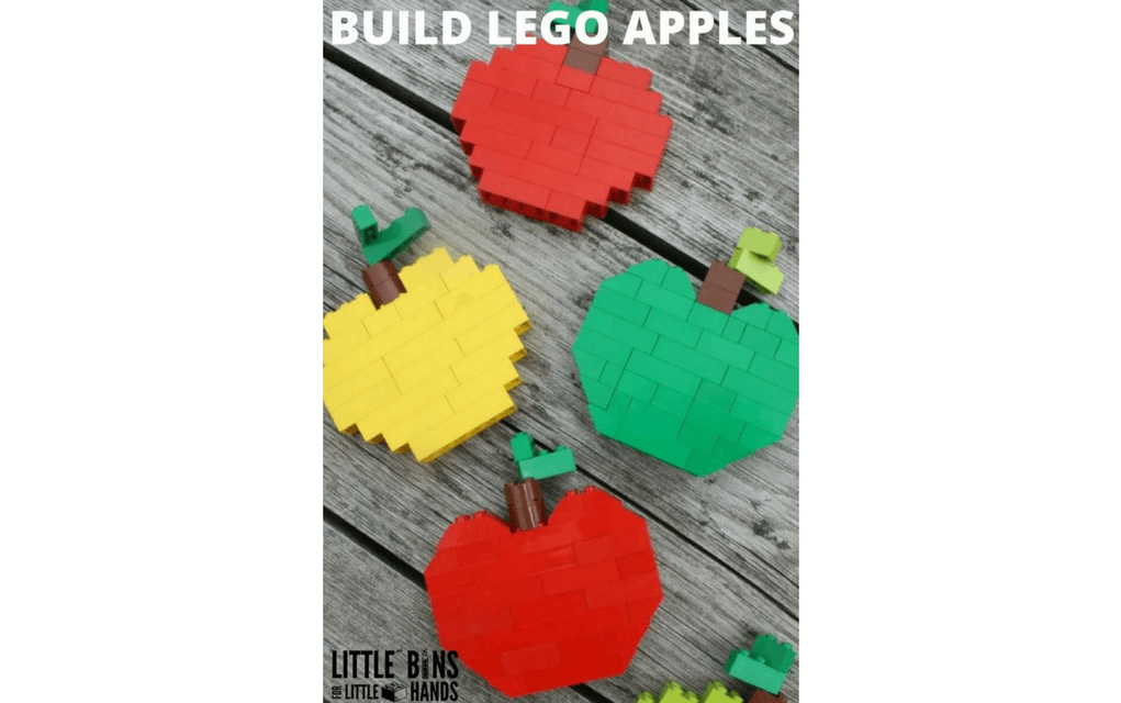 50+ Free LEGO Instructions: Learn How To Be a Master Builder!