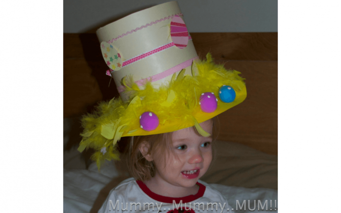 15 Egg-cellent Homemade Easter Bonnet Ideas for Kids