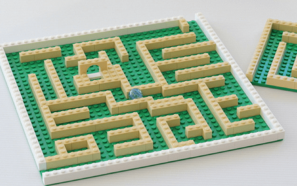 50+ Free LEGO Instructions: Learn How To Be a Master Builder!