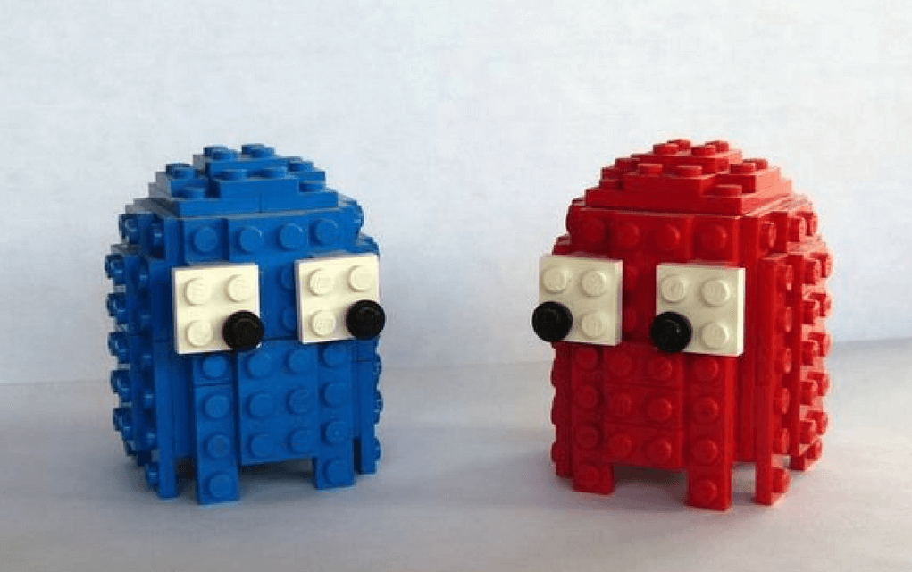 50+ Free LEGO Instructions: Learn How To Be a Master Builder!