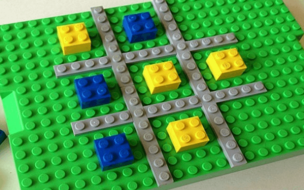 50+ Free LEGO Instructions: Learn How To Be a Master Builder!
