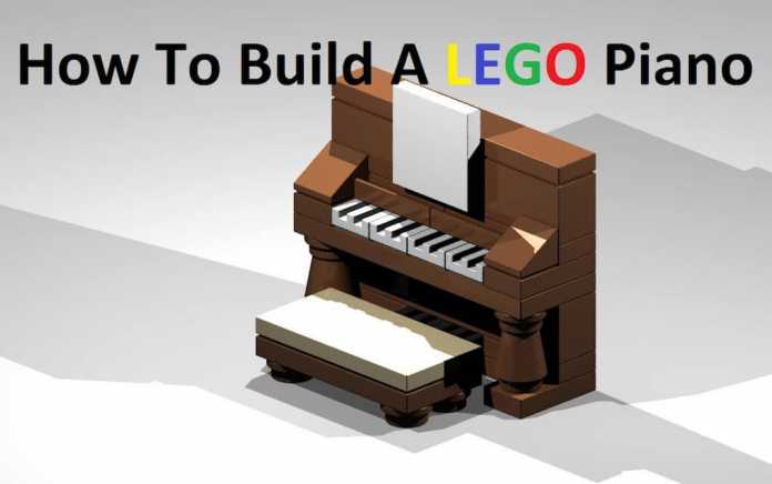 50+ Free LEGO Instructions: Learn How To Be a Master Builder!