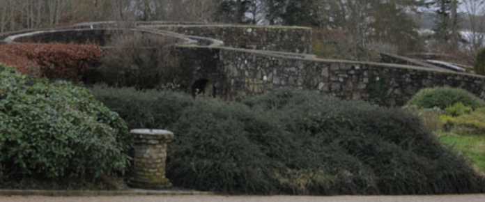 Amazing Mazes in Ireland to Puzzle Your Way in and Out of!