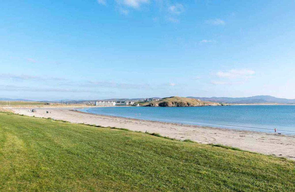The Best Sandy Beaches in Ireland – All Recommended by Parents