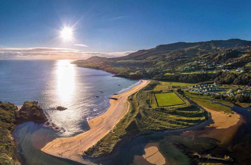 The Best Sandy Beaches in Ireland – All Recommended by Parents