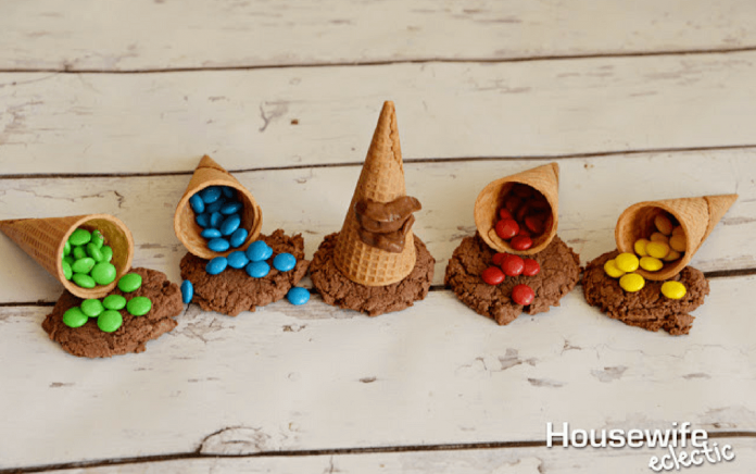 It's a Hogwarts Feast! 30+ Amazing Harry Potter Food Ideas