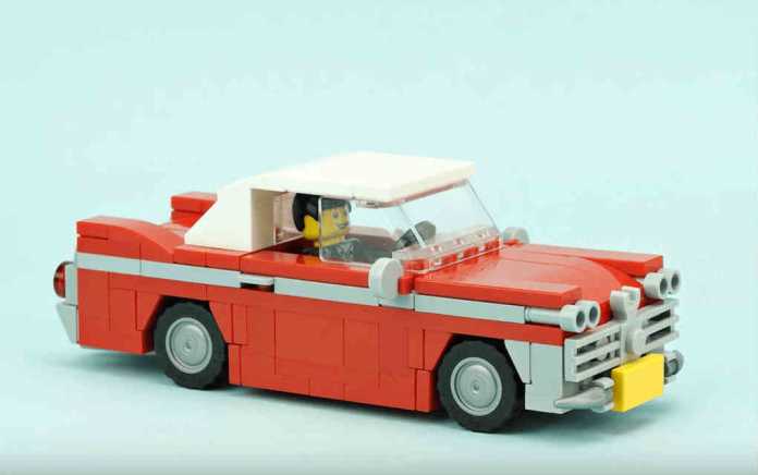 50+ Free LEGO Instructions: Learn How to Be a Master Builder!