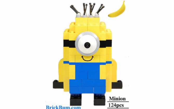 50+ Free LEGO Instructions: Learn How to Be a Master Builder!