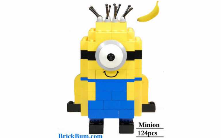 50+ Free LEGO Instructions: Learn How to Be a Master Builder!