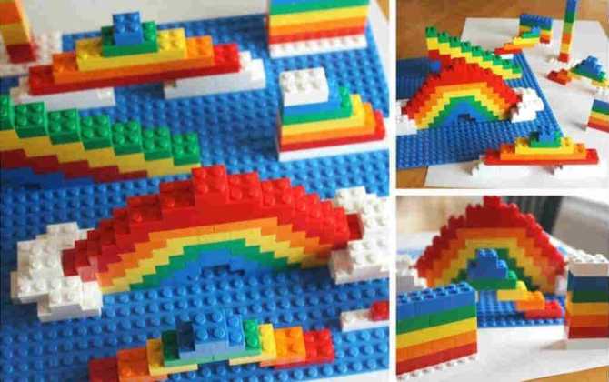 50+ Free LEGO Instructions: Learn How to Be a Master Builder!