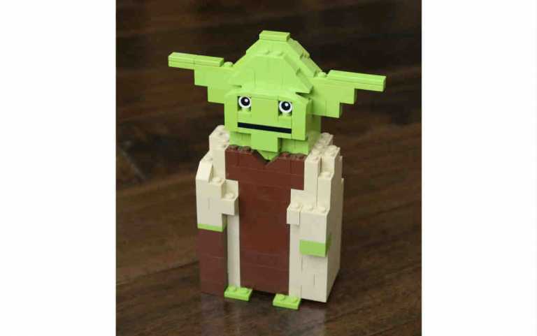 50+ Free LEGO Instructions: Learn How to Be a Master Builder!