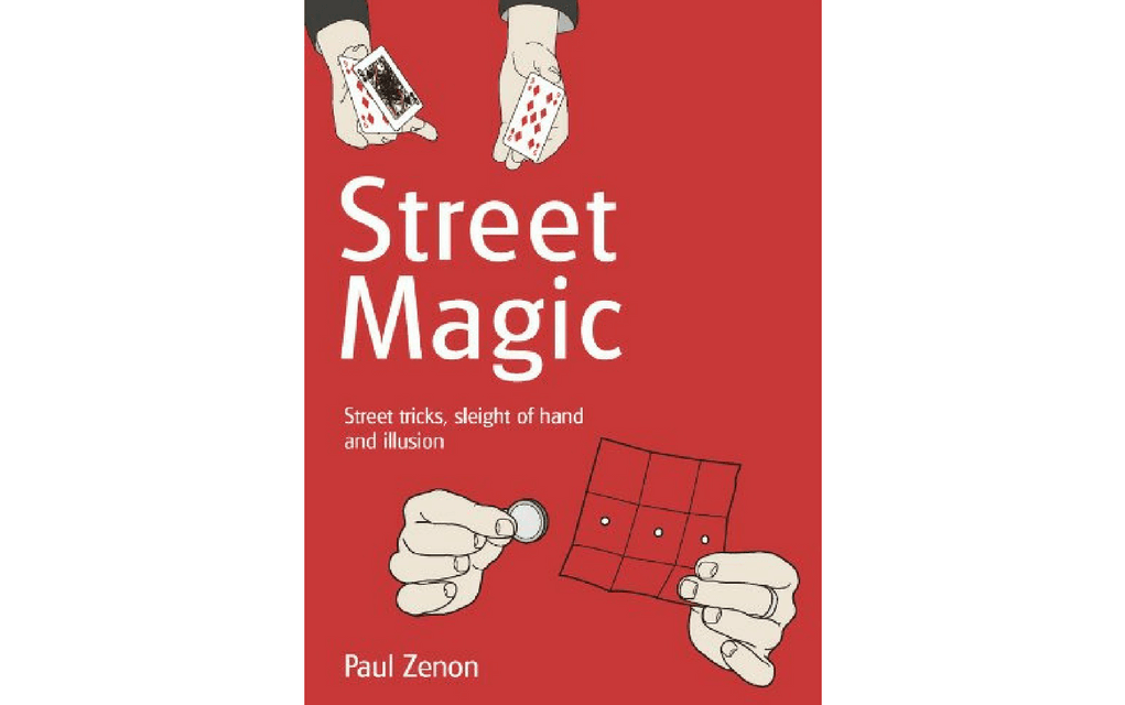 Abracadabra! 12 Magic Books Your Young Magician Will Love
