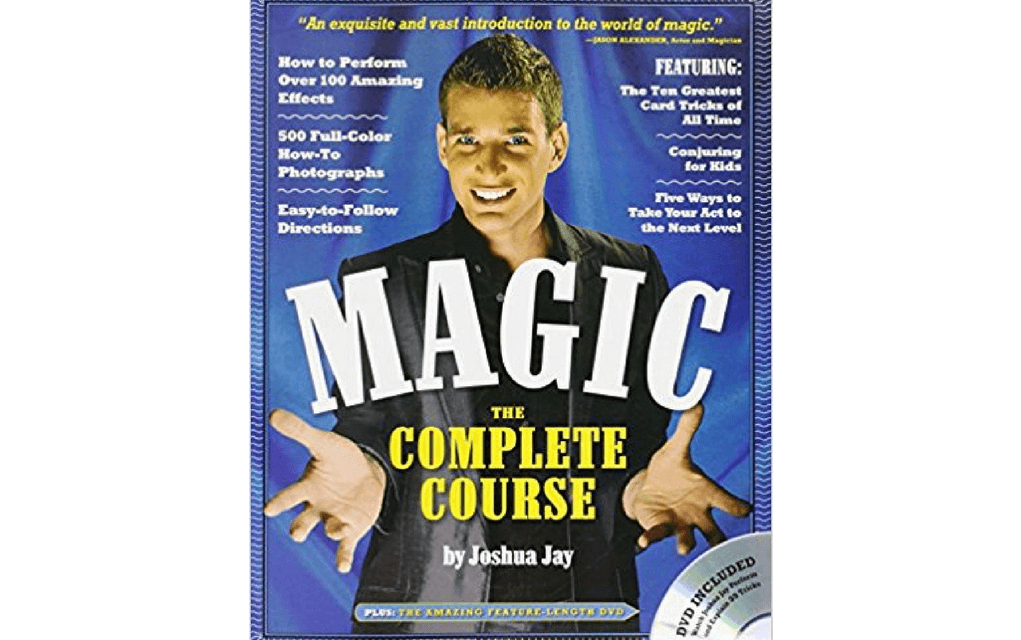 Abracadabra! 12 Magic Books Your Young Magician Will Love