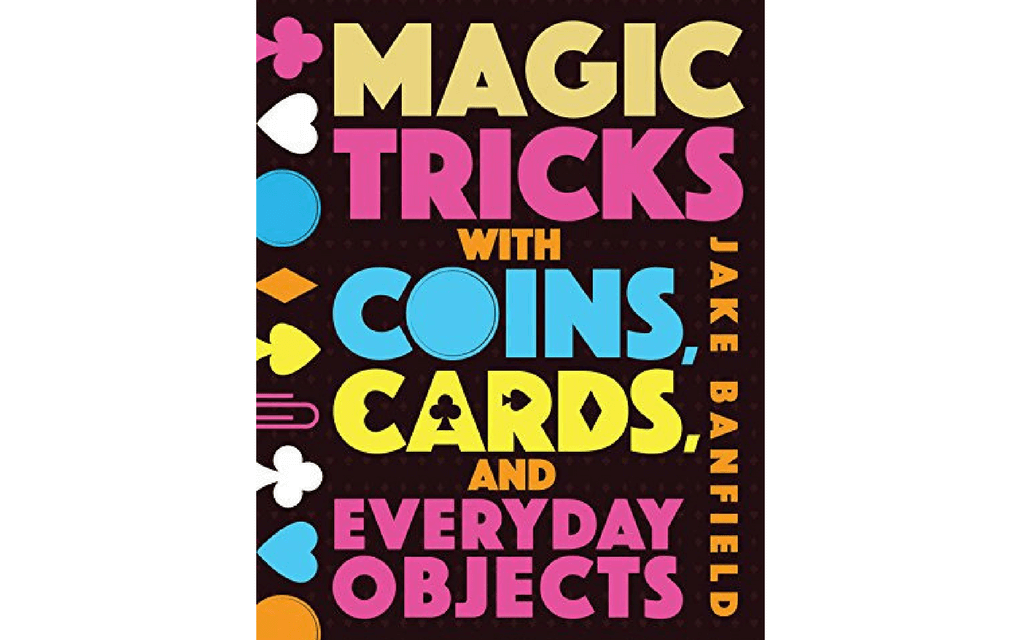 Abracadabra! 12 Magic Books Your Young Magician Will Love