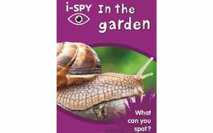 35 Exciting Books for Curious Kids to Learn about Nature